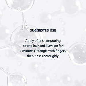 Ducray Anaphase+ Strengthening Conditioner, 6.7 fl. oz.