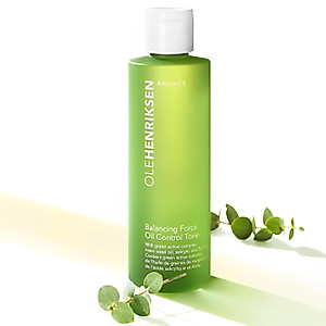 OLEHENRIKSEN Ole Henriksen Balancing Force Oil Control Toner 6.5 oz