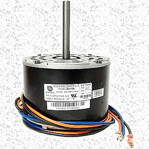 5KCP39FGT088S - OEM Upgraded Replacement for Miller Condenser Fan Motor 1/8 HP