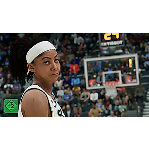 NBA 2K22 75th Anniversary Edition - [Xbox Series X]