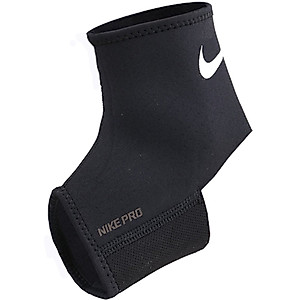 Nike Pro Support Open Ankle
