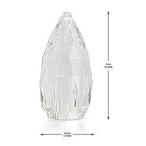 FINIC Pet Memorial Keepsake Urn, Thoughtful Remembrance Gift for Grieving Pet Owners