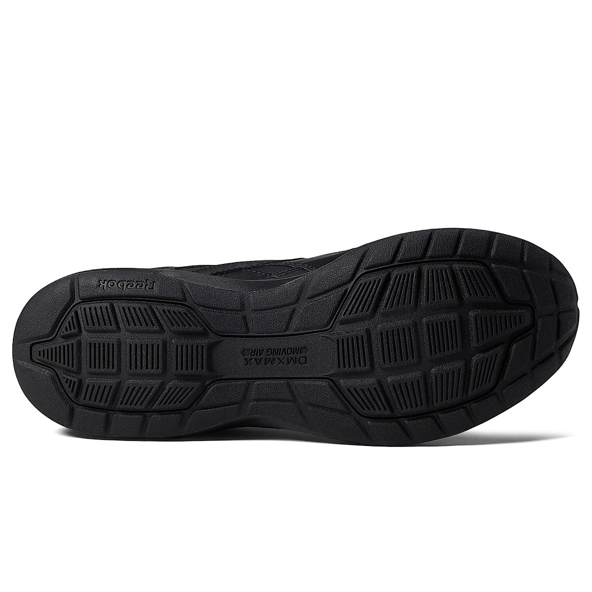 Reebok Men's Walk Ultra 7 DMX Max Shoe