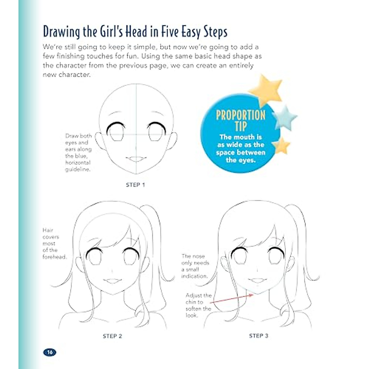 Master Guide to Drawing Anime: Tips & Tricks: Over 100 Essential Techniques to Sharpen Your Skills – A How to Draw Anime / Manga Step by Step Book Series (The Master Guide to Drawing Anime) (Volume 3)