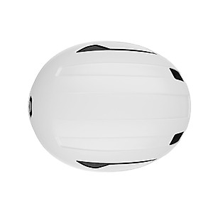 LAZER CityZen KinetiCore Bike Helmet, Bicycling Gear for Adults, Men & Women’s Cycling Head Gear, Matte White, Medium