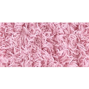 (6 Pack) Bernat Pipsqueak Yarn - Tickle Me Pink