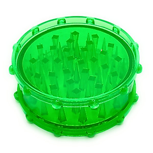 4" Spice Grinder / 100mm Spice Mill | 4 inch Spice Grinder