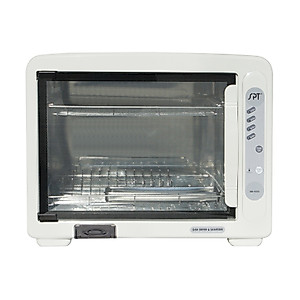 SD-1533A: Stainless Interior Electric Warm Air Dish Dryer (not Dishwasher)