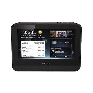 Sony HIDC10 Dash Personal Internet Viewer (Discontinued by Manufacturer)