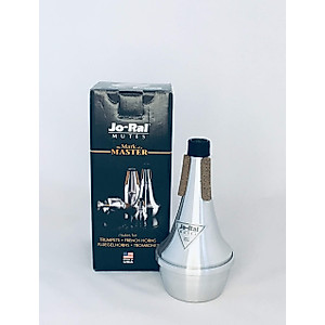 Jo Ral Trumpet Mute (TPT1A)