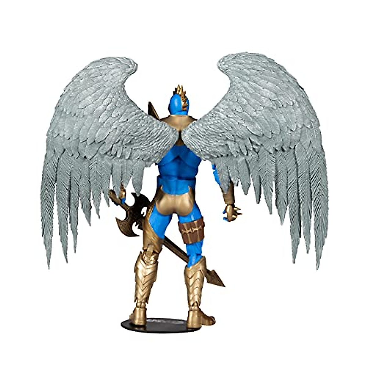 McFarlane Toys Spawn The Redeemer 7" Action Figure with Accessories