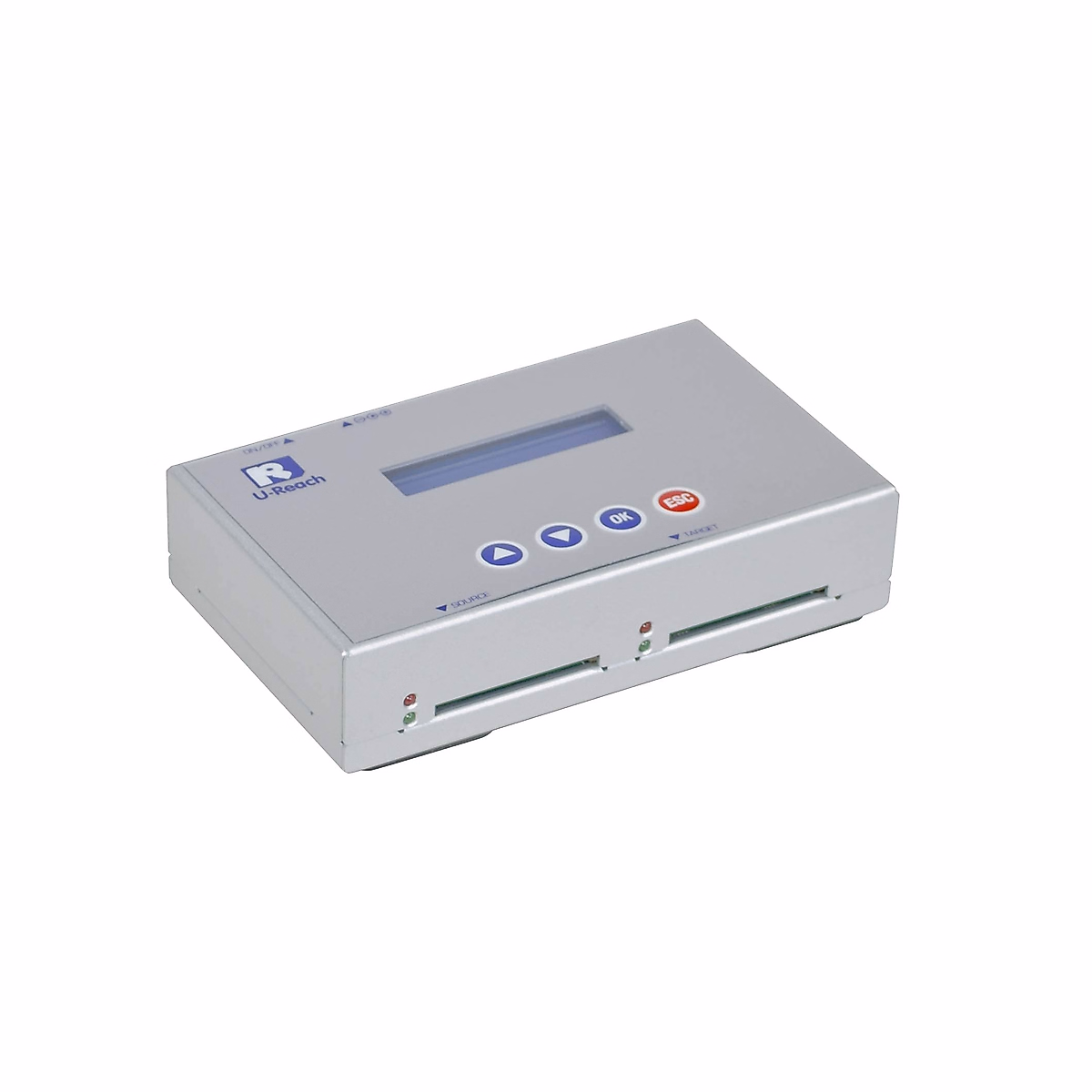 U-Reach CF121 Mini Series CF Duplicator and Sanitizer CF 1-1 Portable Copier