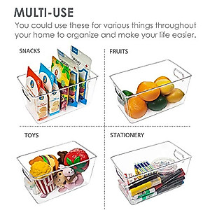 Vtopmart Drawer Organizer and Organization Bins