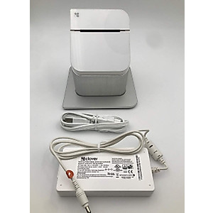 First Data Clover Clover Station 1.0 Replacement Printer (P100) - Refurbished with Power Supply