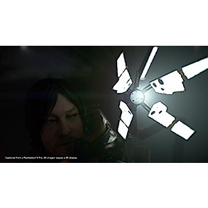 Death Stranding - PlayStation 4