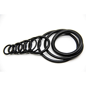 Hakatop O-Ring Tool Repair Kit for MIII MIIIFN MIIIFS Bostitch Hardwood Floor Nailer