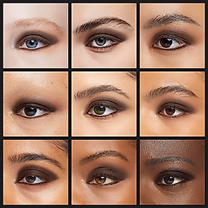 NYX PROFESSIONAL MAKEUP Eyeshadow Base Primer, White