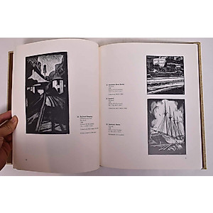 The Graphic Work of Howard Cook: A Catalogue Raisonne