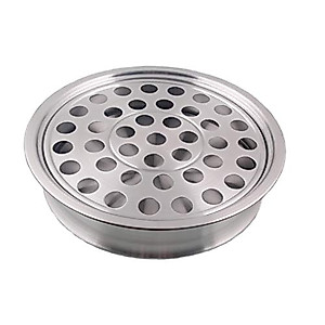 6 Communion tray with lid and 6 bread plate with lid - Mayur Exports