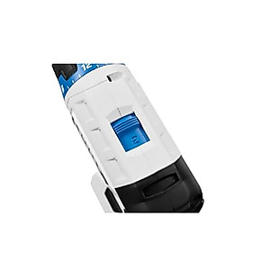 Hart 20v drill and impact driver kit