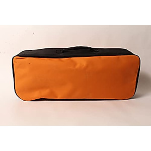 RIDGID 902110001 Contractor Tool Bag Fits RIDGID 18-Volt X4 Reciprocating Saw