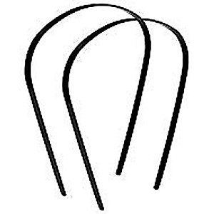 Stroller and Car Seat Replacement Parts/Accessories to fit Bugaboo Products for Babies, Toddlers, and Children (Canopy Wires Pair Set)