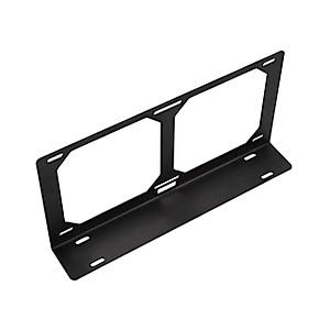 Bykski Radiator DIY Mounting Bracket - 240mm