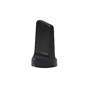 weBoost Drive Magnetic Outside Antenna w/SMB Connector (311215) | Designed for use with weBoost in-Vehicle Boosters