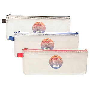 33 x 12.5cm Tiger Tuff Bag Heavy Duty Strong Waterproof Multi-Purpose Storage