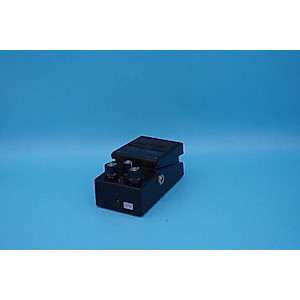 BOSS DS-1 Distortion Guitar Pedal, Black, 40th Anniversary Limited Edition