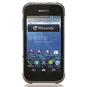 Kyocera Hydro XTRM (MetroPCS)
