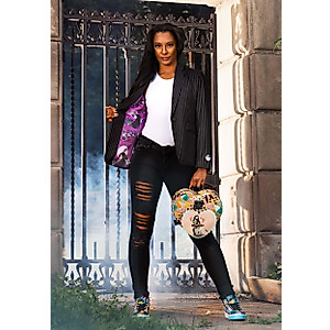 Loungefly Sally Heart Shaped Mini Backpack | Disney Backpacks Standard