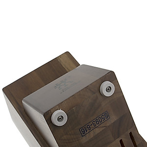 ZWILLING Twin Knife Block, 16-slot, Acacia