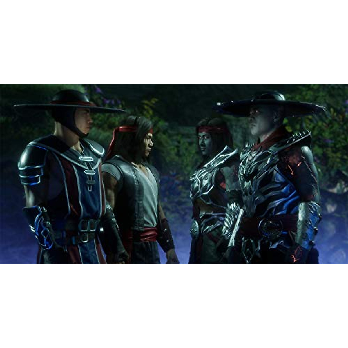 Mortal Kombat 11 Ultimate (Xbox One / Xbox Series X)