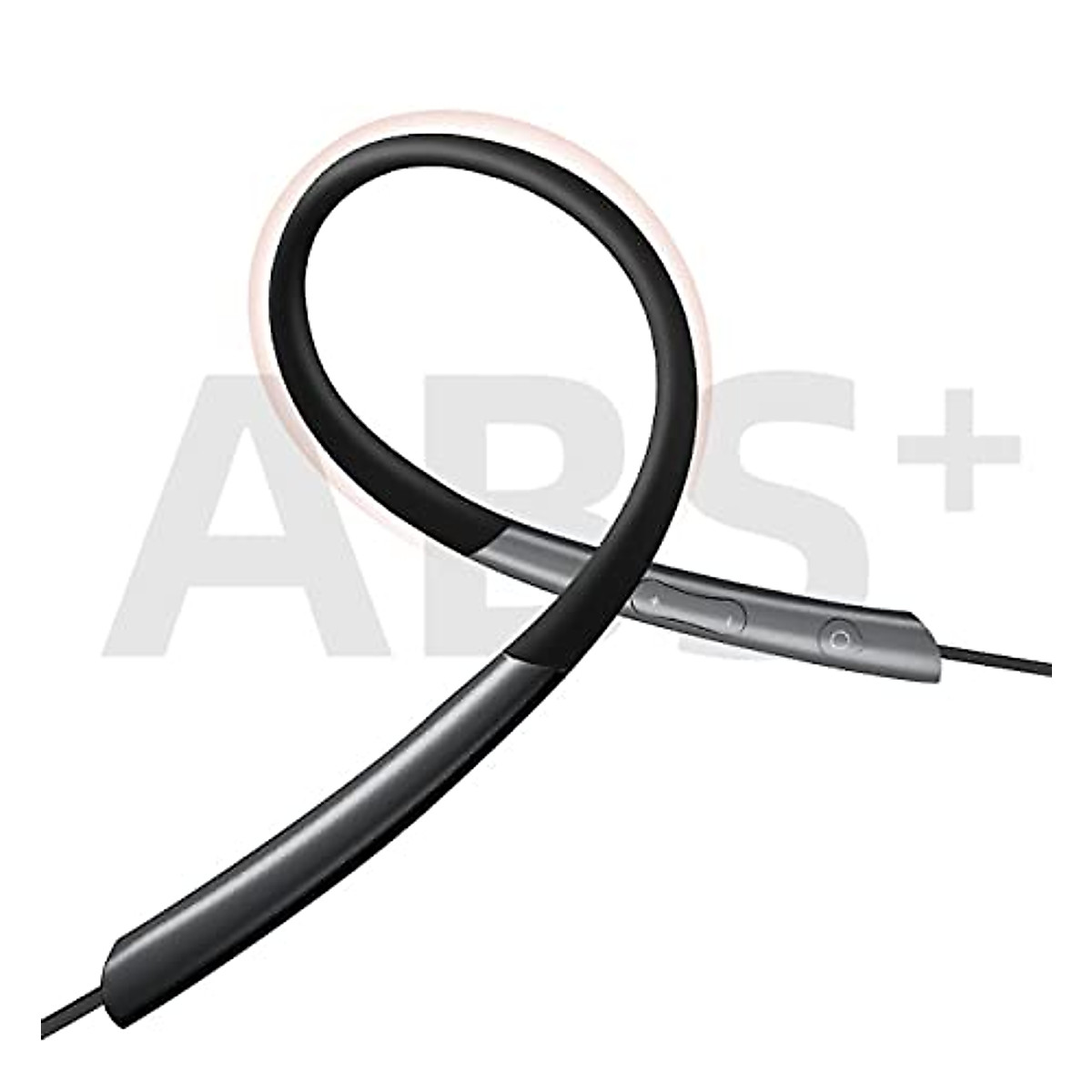 IKXO Neckband Bluetooth Headphones Noise Cancelling Headset with Mic Wireless Earbuds 5.0 CVC 8.0 Waterproof Sport Earphones for Running Driving Working Compatible