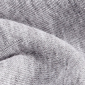 TZ Promise 3-6 Pack Men's 100% Cotton Wife Beater A-Shirts Undershirt Plain Ribbed Tank Top (3-Pack Mixed, X-Large)