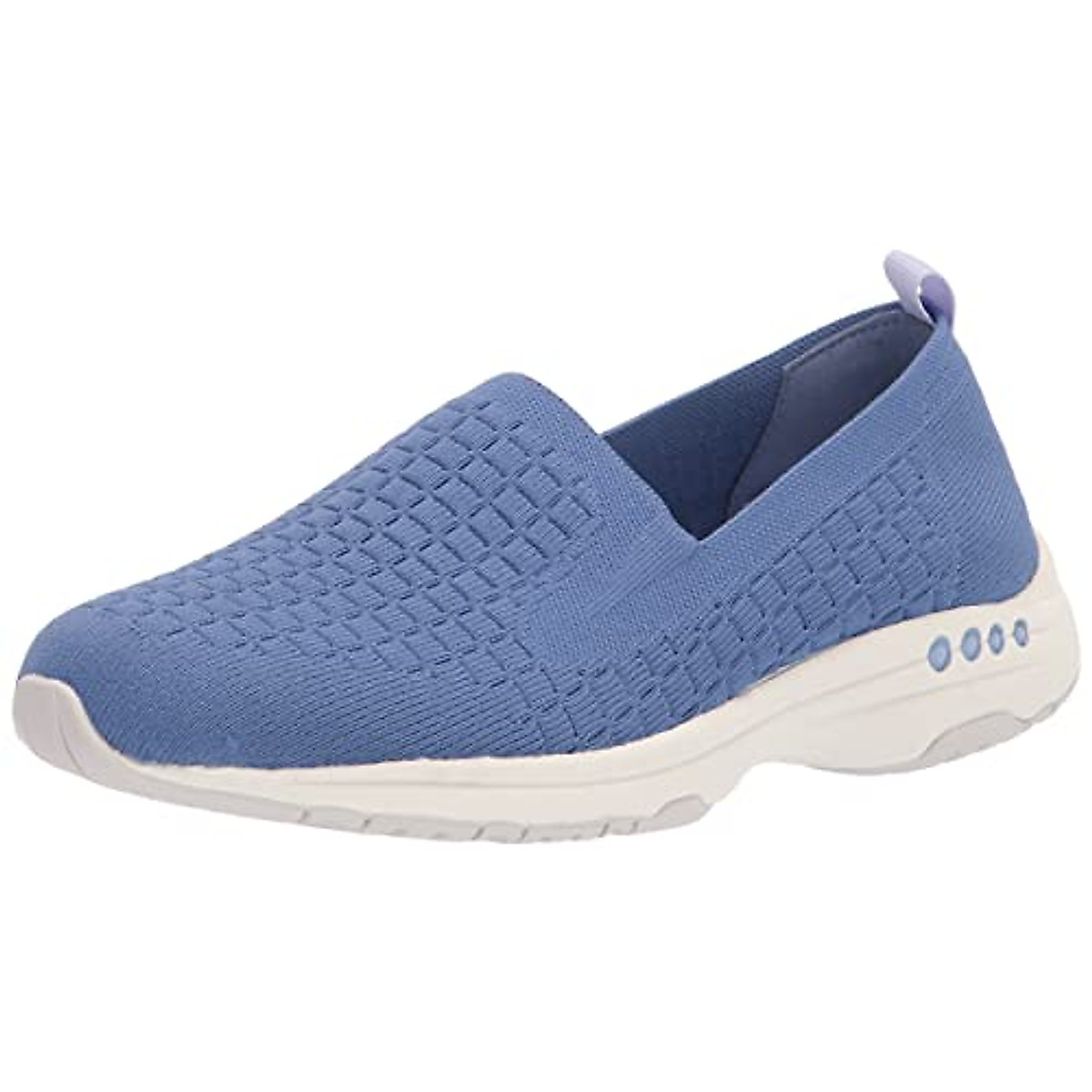 Easy Spirit Women's TECH2 Sneaker, Blue 420, 9