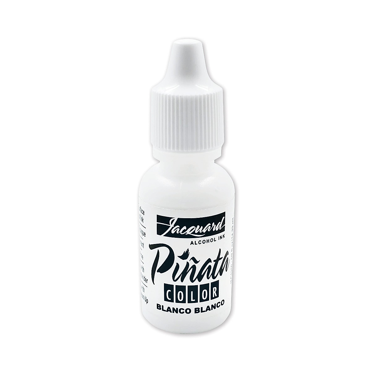 Pinata Alcohol Ink Blanco Blanco 1/2 Oz