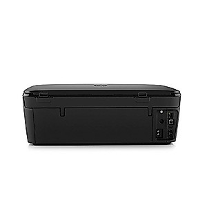 HP ENVY 5660 Wireless All-in-One Photo Printer with Mobile Printing, HP Instant Ink & Amazon Dash Replenishment ready (F8B04A) (Renewed)