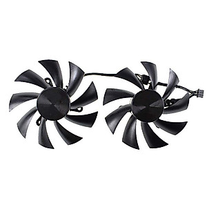 86mm PLA09215B12H 12V 0.55A 4Pin Cooler Fan Replacement for EVGA GeForce GTX 760 770 780 780Ti Graphics Video Card Cooling Fan