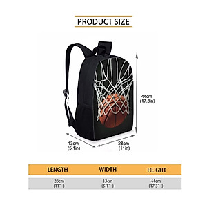 HUGS IDEA Cute Kids School Bag Shoulder Bookbag Cat Printing Backpack for Teen Boys Girls