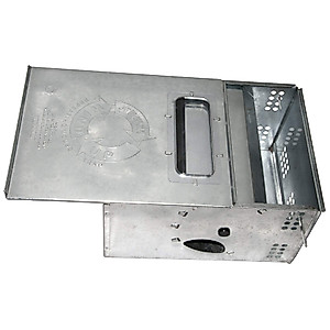 JT Eaton 425 pest Control Traps, Single Unit