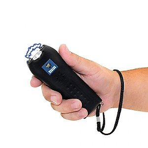 Streetwise Security Products Streetwise Black Jack 21,000,Stun Gun