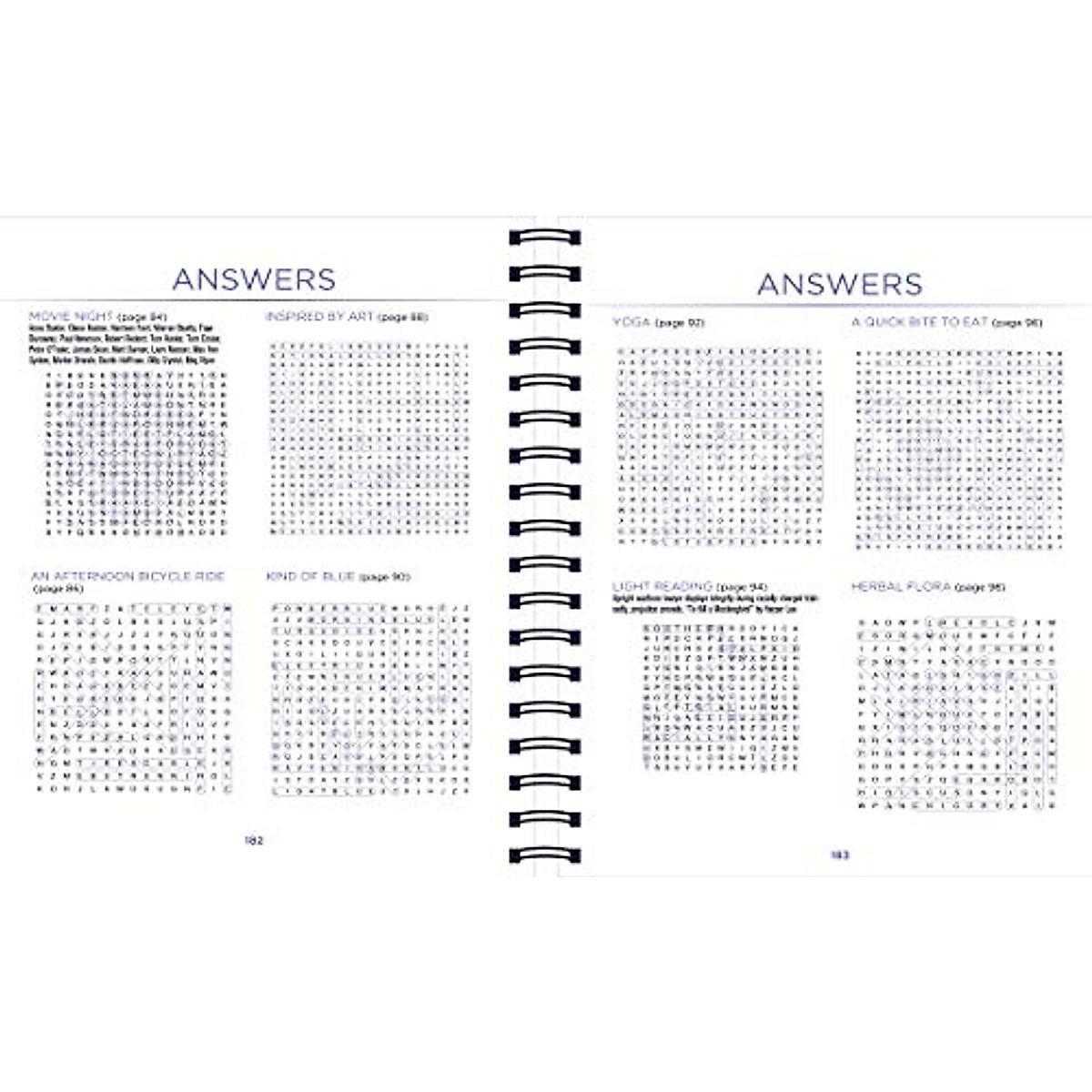 Brain Games - Relax and Solve: Word Search (Purple)