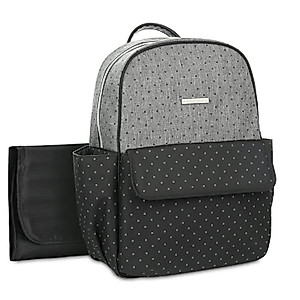 BF ALLOVR Slink BKPK Diaper Bag