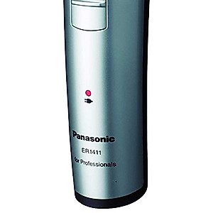 Panasonic ER 1411 s Hair clipper Brand New