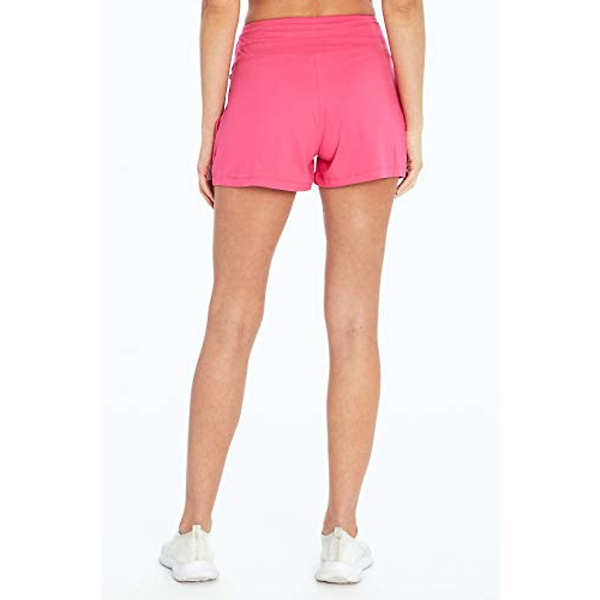 Marika Lara Pocket Short, Pink Yarrow, Medium