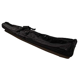 CFS Products Retractable White Photo ID Backdrop for Passport Photos (Free Standing)