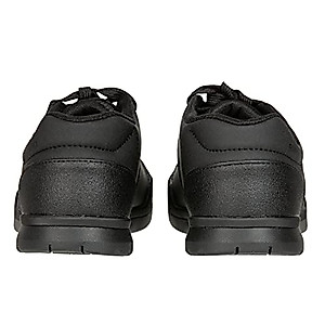 SHIMANO Unisex's Cycling AM5 (AM503) Shoes, Black, Size 39, Women 2