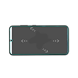 Mr.Shield [3-Pack Designed For Samsung Galaxy S23+ 5G / Galaxy S23 Plus 5G [Fingerprint Unlock Compatible] [Tempered Glass] [Japan Glass with 9H Hardness] Screen Protector